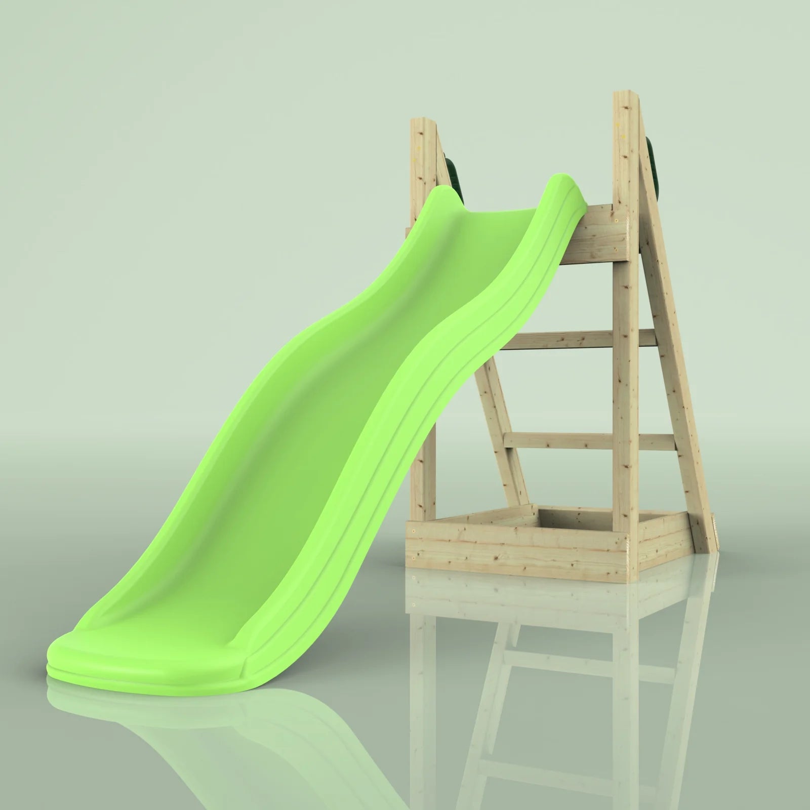 Rutschen für den Garten | OutdoorToys